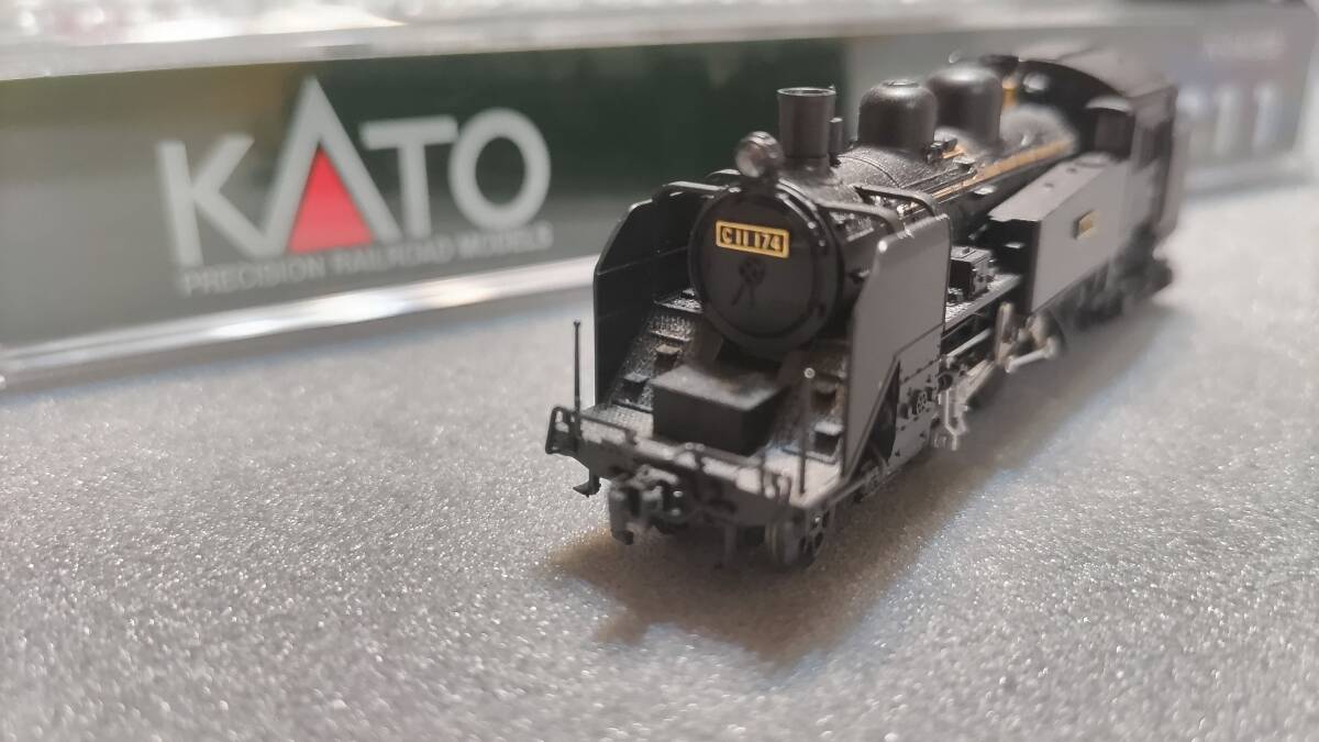 Yahoo!オークション - KATO【2021】C11