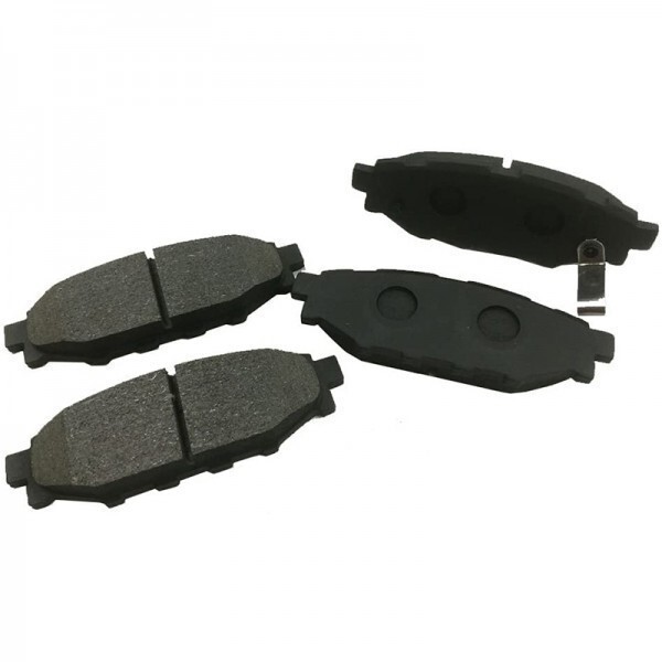 Yahoo!オークション - インプレッサ GH2 GH3 GH6 GE6 GE7 リア ブレー...