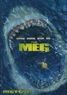 Yahoo!オークション - 中古洋画DVD MEG ザ・モンスター