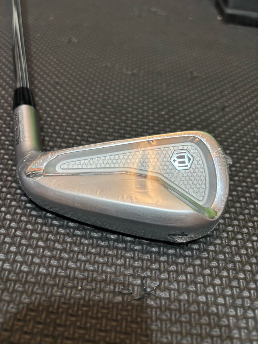 Yahoo!オークション - ベティナルディ CB24 単品＃4 Dynamic Gold MID ...