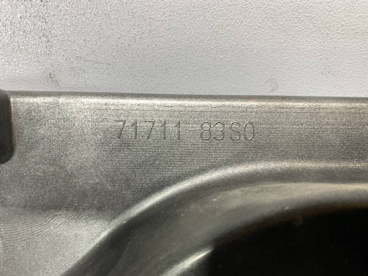 Yahoo!オークション - MA27S MA37S SOLIO ソリオ フロントバンパー フ...