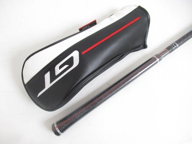 Yahoo!オークション - [4986]タイトリスト GT3フェアウェイウッド TENS...