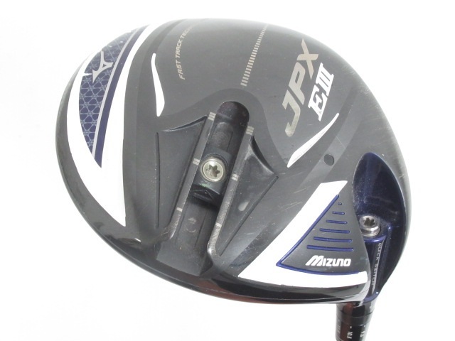Yahoo!オークション - [4933]ミズノ JPX EIII svドライバー OrochiLigh...