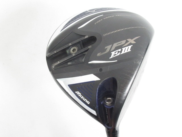 Yahoo!オークション - [4933]ミズノ JPX EIII svドライバー OrochiLigh...