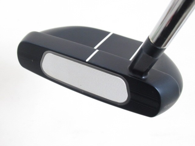 Yahoo!オークション - [5149]オデッセイ Ai-ONE ROSSIE S パター STROK...