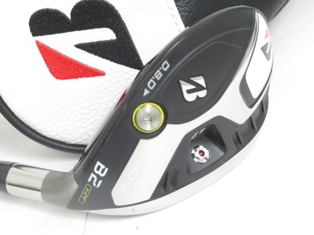 Yahoo!オークション - [5255]ブリヂストン B2 HT HYユーティリティ VAN...