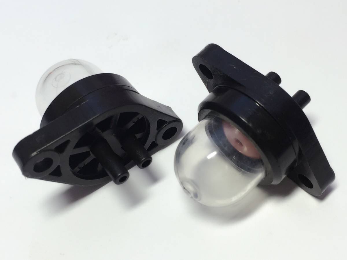 Yahoo!オークション - 2個 プライマリーポンプ WPV07 社外品 チェーン...