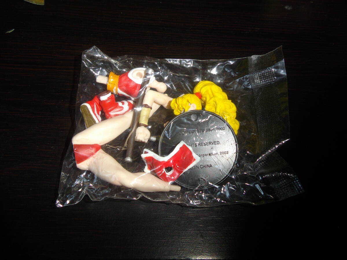 Yahoo!オークション - ユージン SR CAPCOM VS SNK 2 コレクション 源...