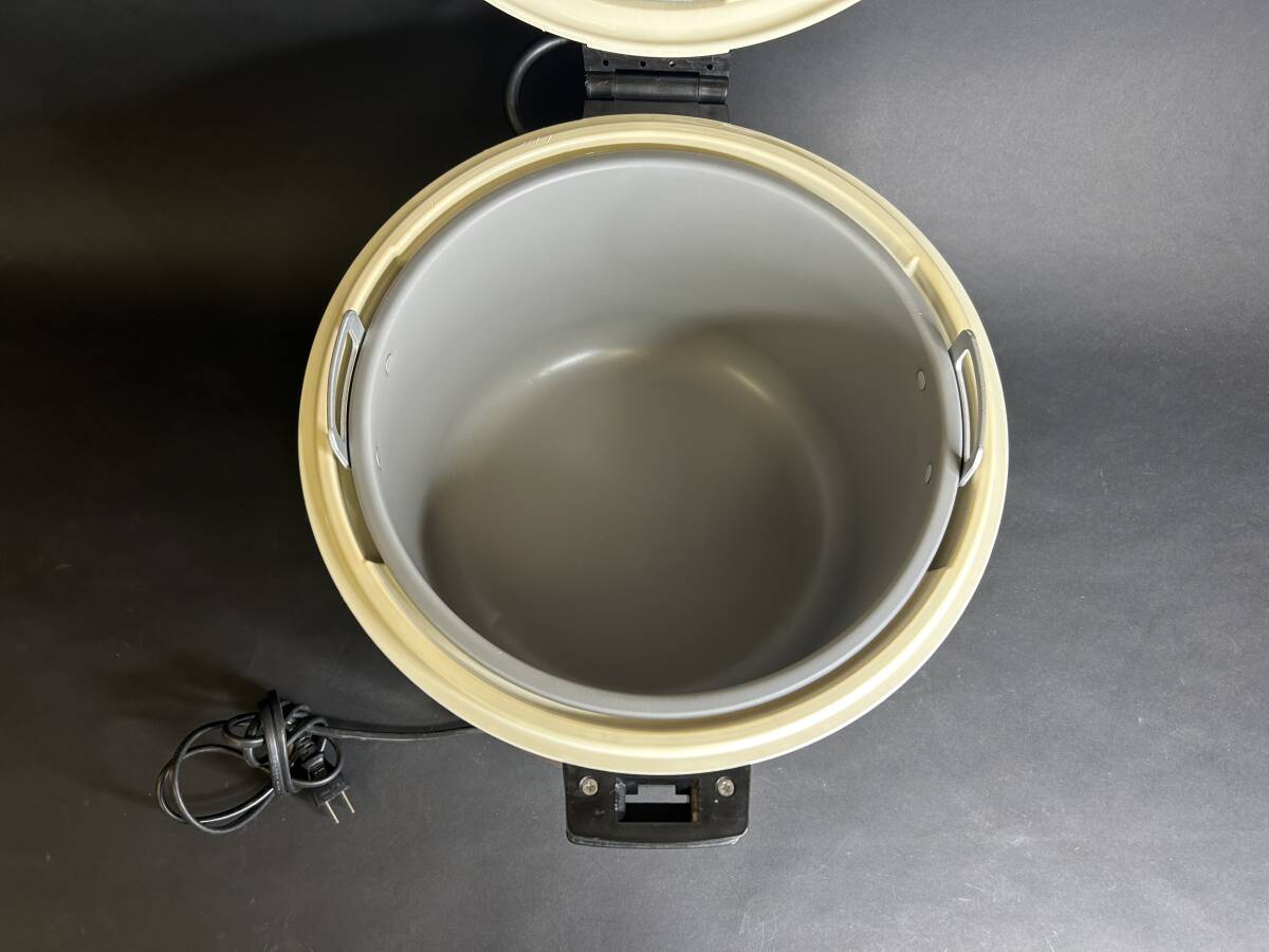 Yahoo!オークション - 象印 電子ジャー 保温ジャー THA-C60A