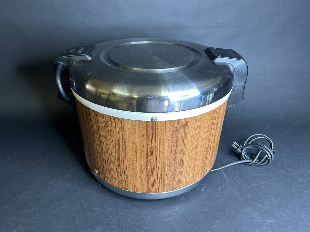 Yahoo!オークション - 象印 電子ジャー 保温ジャー THA-C60A