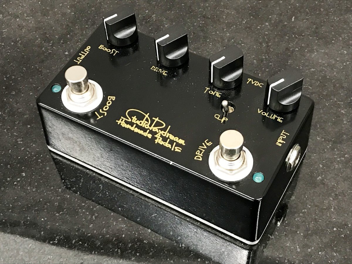 Yahoo!オークション - 【 J 】 Y9209 Studio Daydream LDM-OD Overdriv...