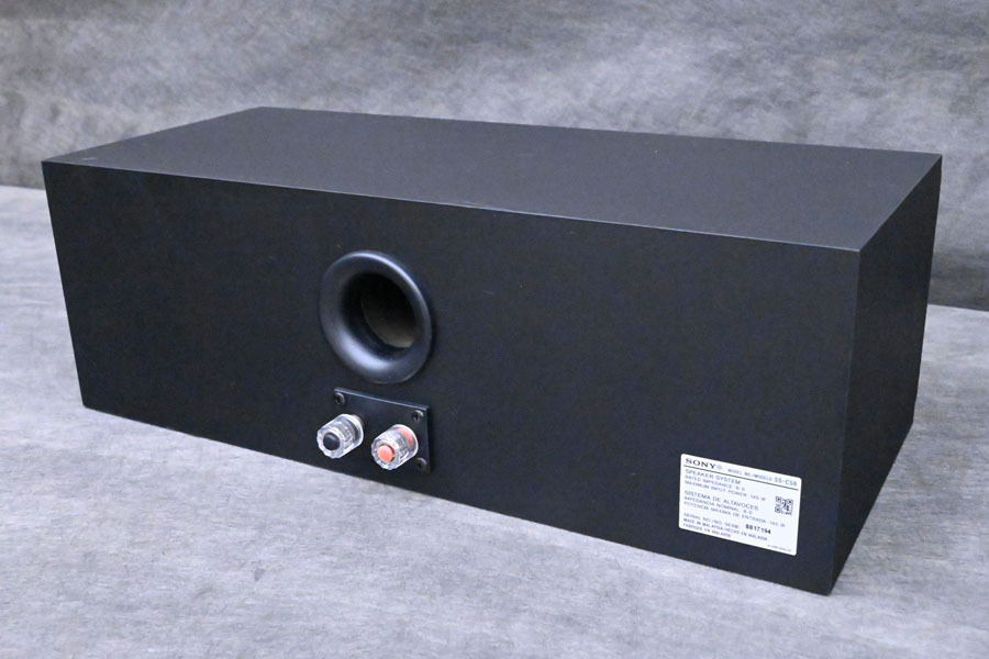 Yahoo!オークション - GD352 美品 ソニー SONY スピーカー SS-CS8