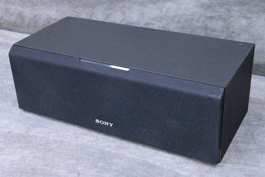 Yahoo!オークション - GD352 美品 ソニー SONY スピーカー SS-CS8