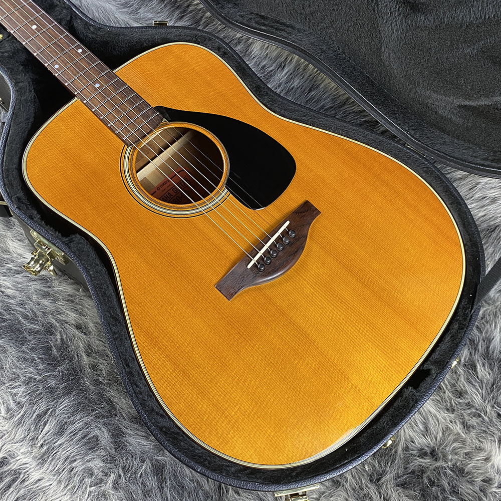 Yahoo!オークション - YAMAHA FG180-50th