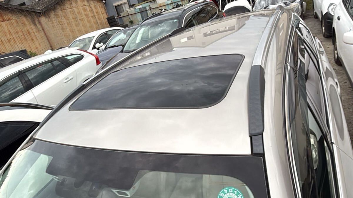 Yahoo!オークション - SUBARU OUTBACK-BS9-2016-サンルーフ-B1811