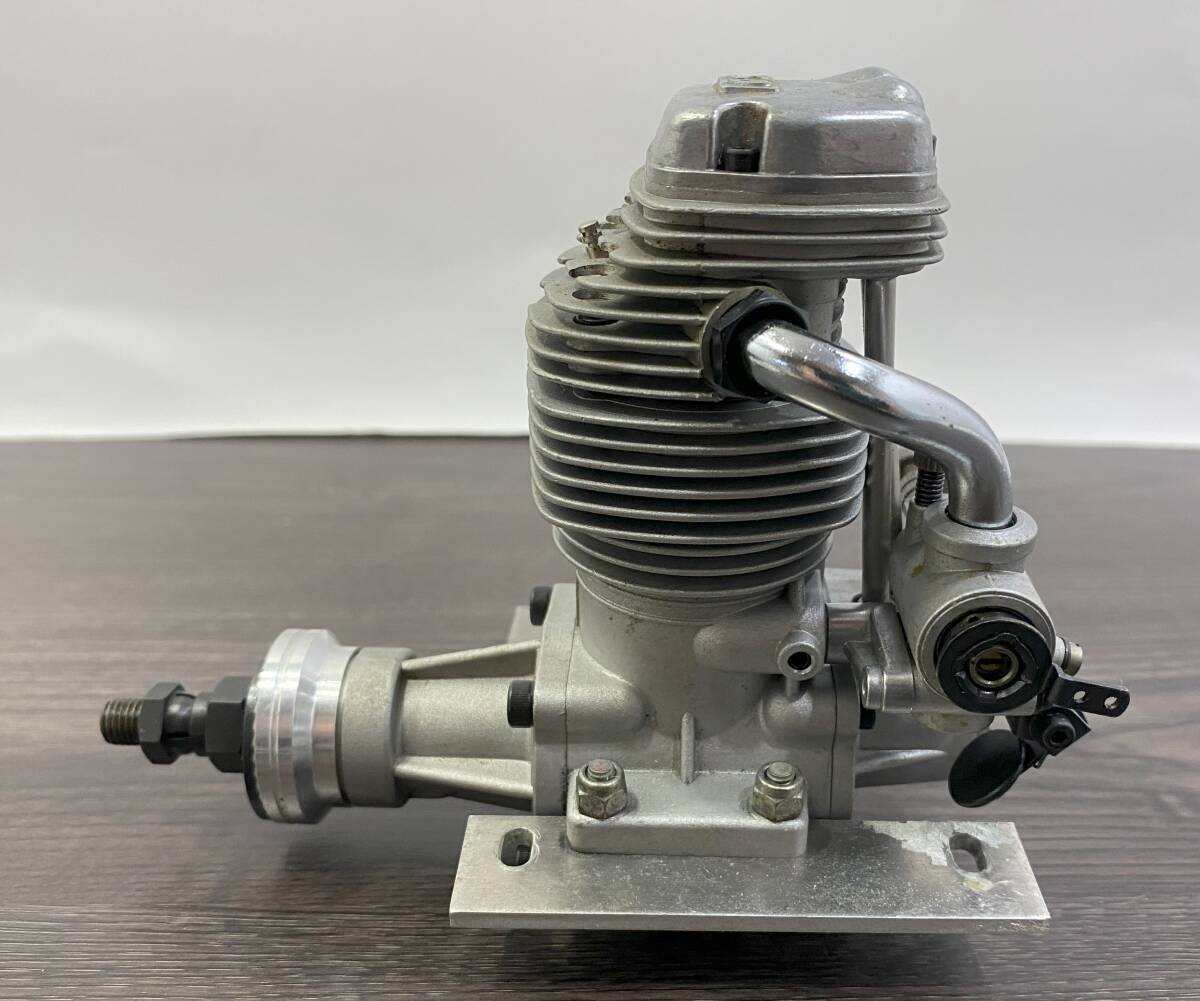 【樂淘letao】日本代購代標第一品牌－A840 1円～ ジャンク OS FS-90 エンジン ラジコン RC 4ストエンジン