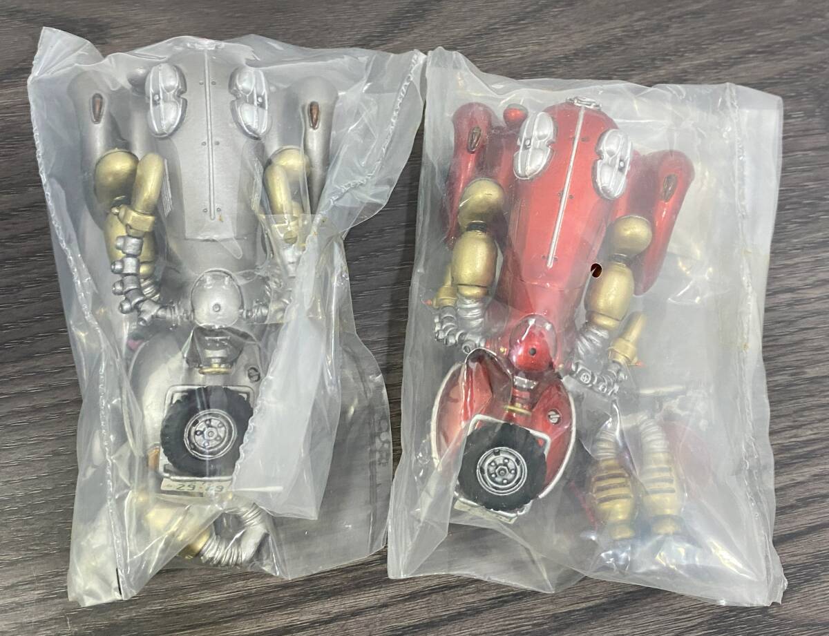 Yahoo!オークション - A892 1円～ ジャンク BANDAI S.I.C. SIC匠魂 フ...