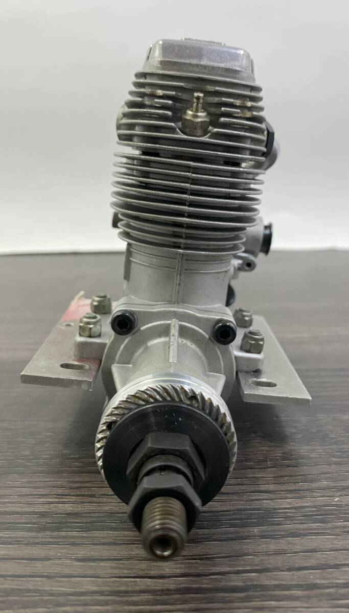 【樂淘letao】日本代購代標第一品牌－A840 1円～ ジャンク OS FS-90 エンジン ラジコン RC 4ストエンジン