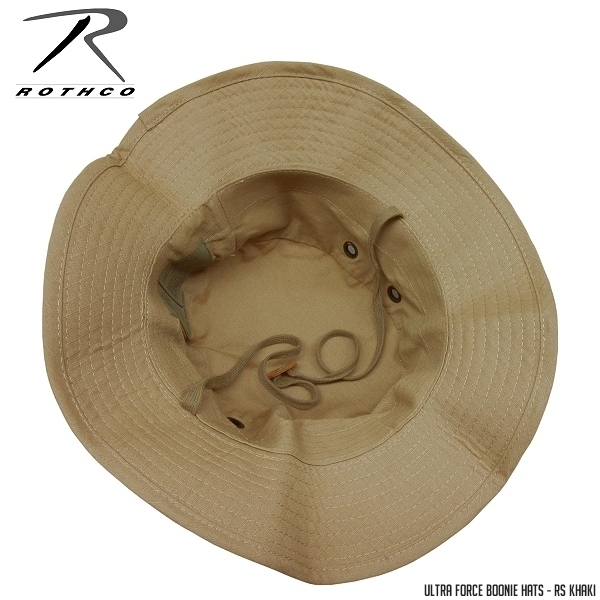 Yahoo!オークション - [送料260円] ROTHCO 新品 ブーニーハット (RS ベ...
