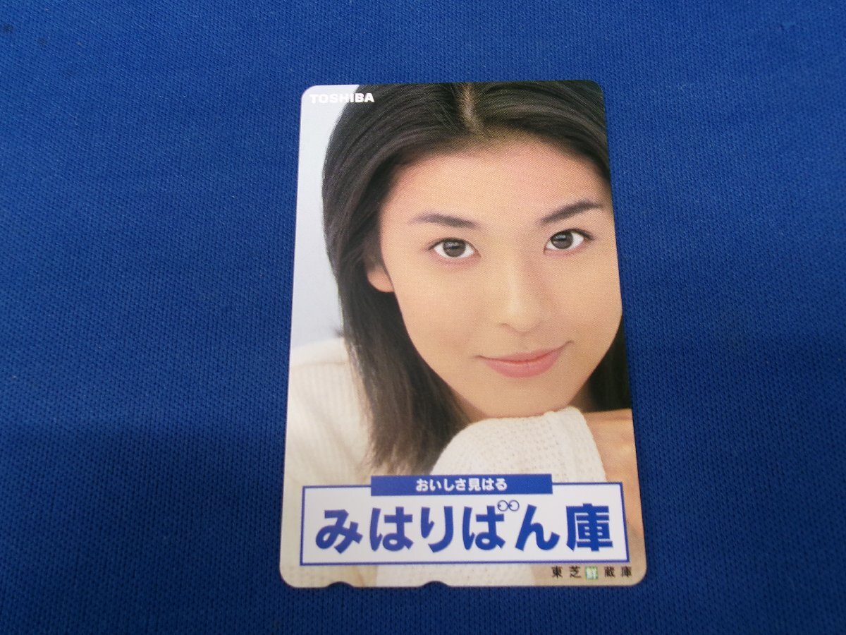 Yahoo!オークション - 1-078 TOSHIBA テレホンカード