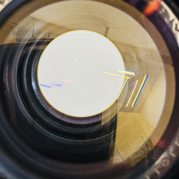 Yahoo!オークション - NIKON ニコン Nikkor-S ニッコール ED 50㎜ F/1....