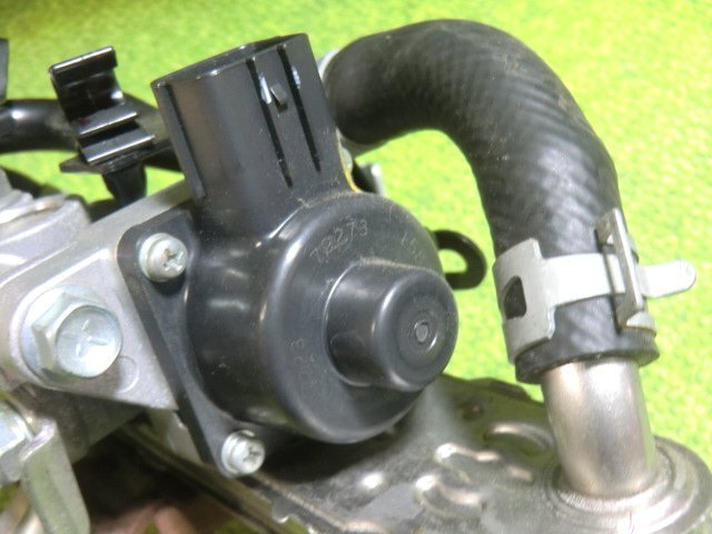 Yahoo!オークション - 2017(H29) デイズ DBA-B21W EGRバルブ