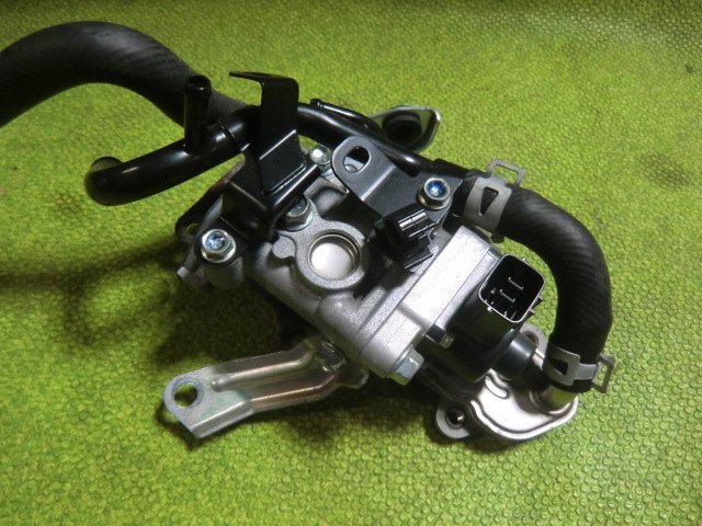 Yahoo!オークション - 2017(H29) デイズ DBA-B21W EGRバルブ