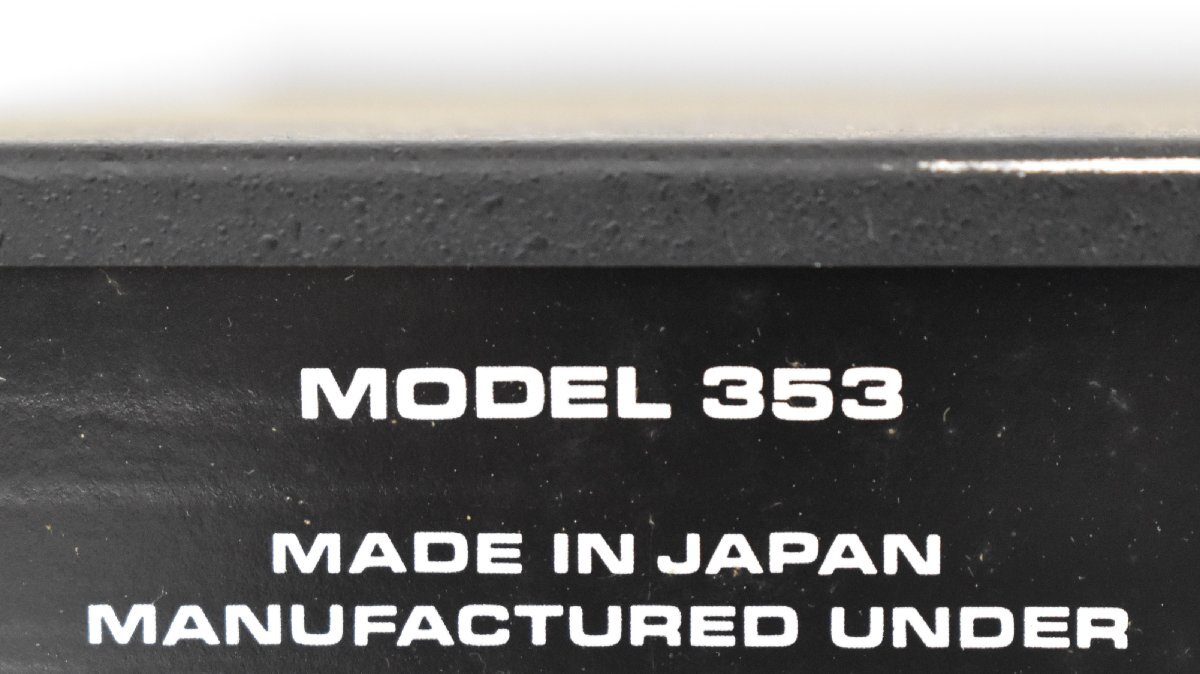 Yahoo!オークション - 【 G 】2531 dbx 353 ダイナミックエキスパンダ...