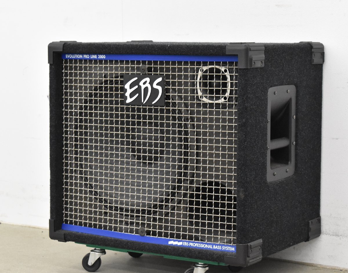 Yahoo!オークション - 【 C 】2997 EBS EVOLUTION PRO LINE 2000 EBS-3...