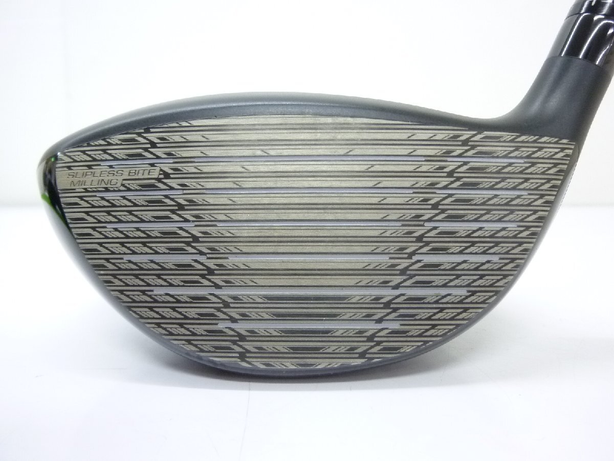 Yahoo!オークション - ブリヂストン B2HTドライバー 9.5° SPEEDER NX ...