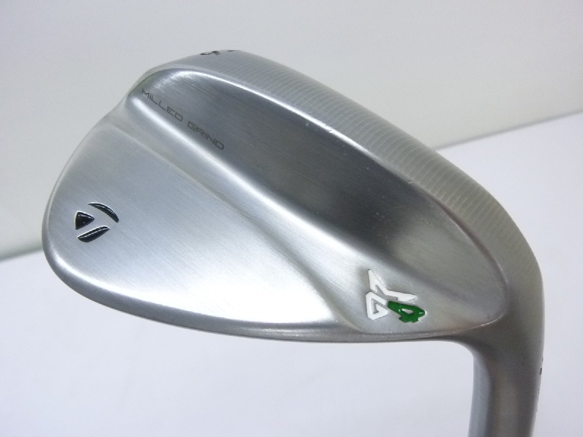 Yahoo!オークション - テーラーメイド ミルドグラインド 4 ウェッジ HB...