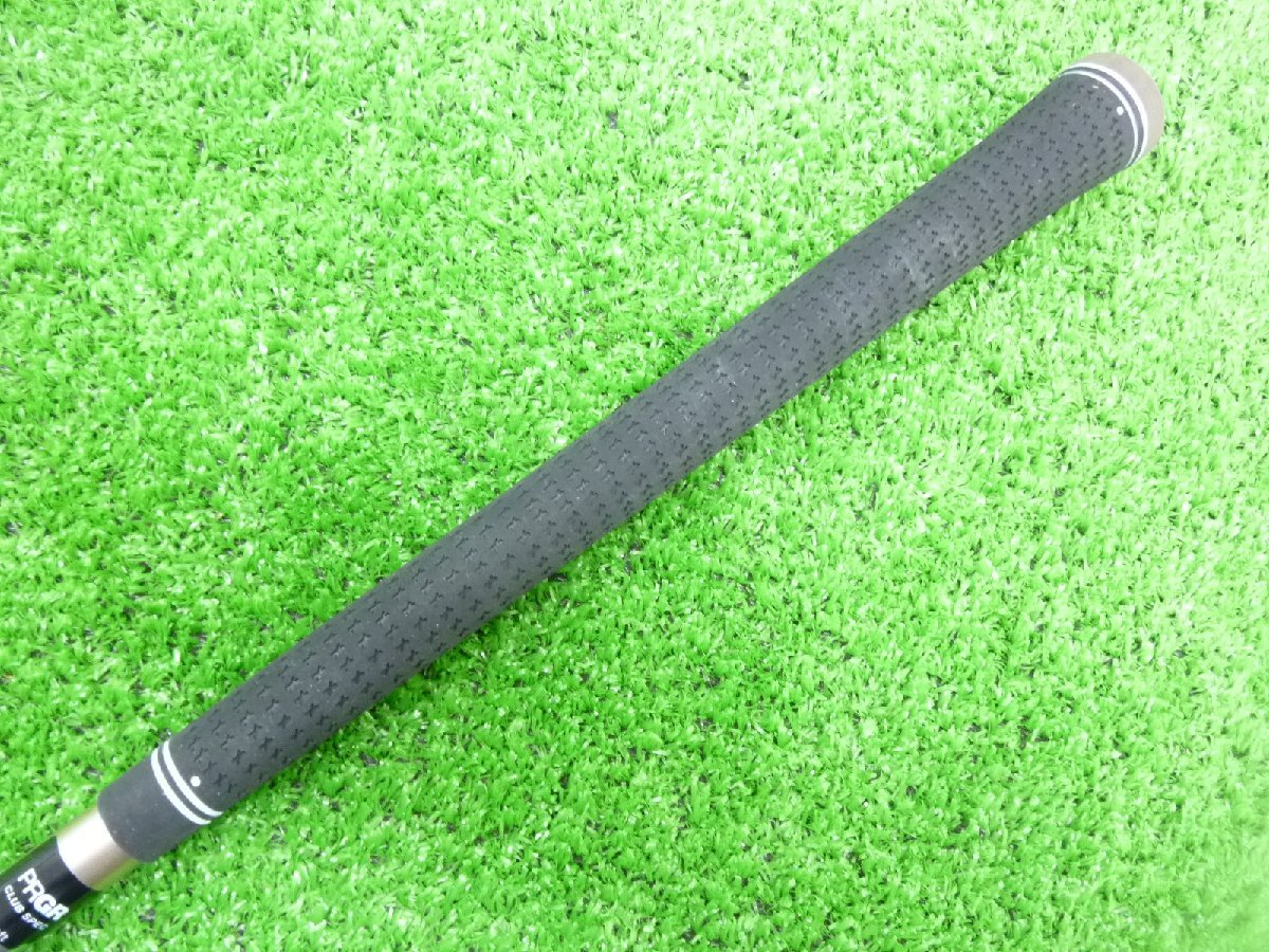 Yahoo!オークション - プロギア LS ユーティリティ 2023 5u 26° SPEED...