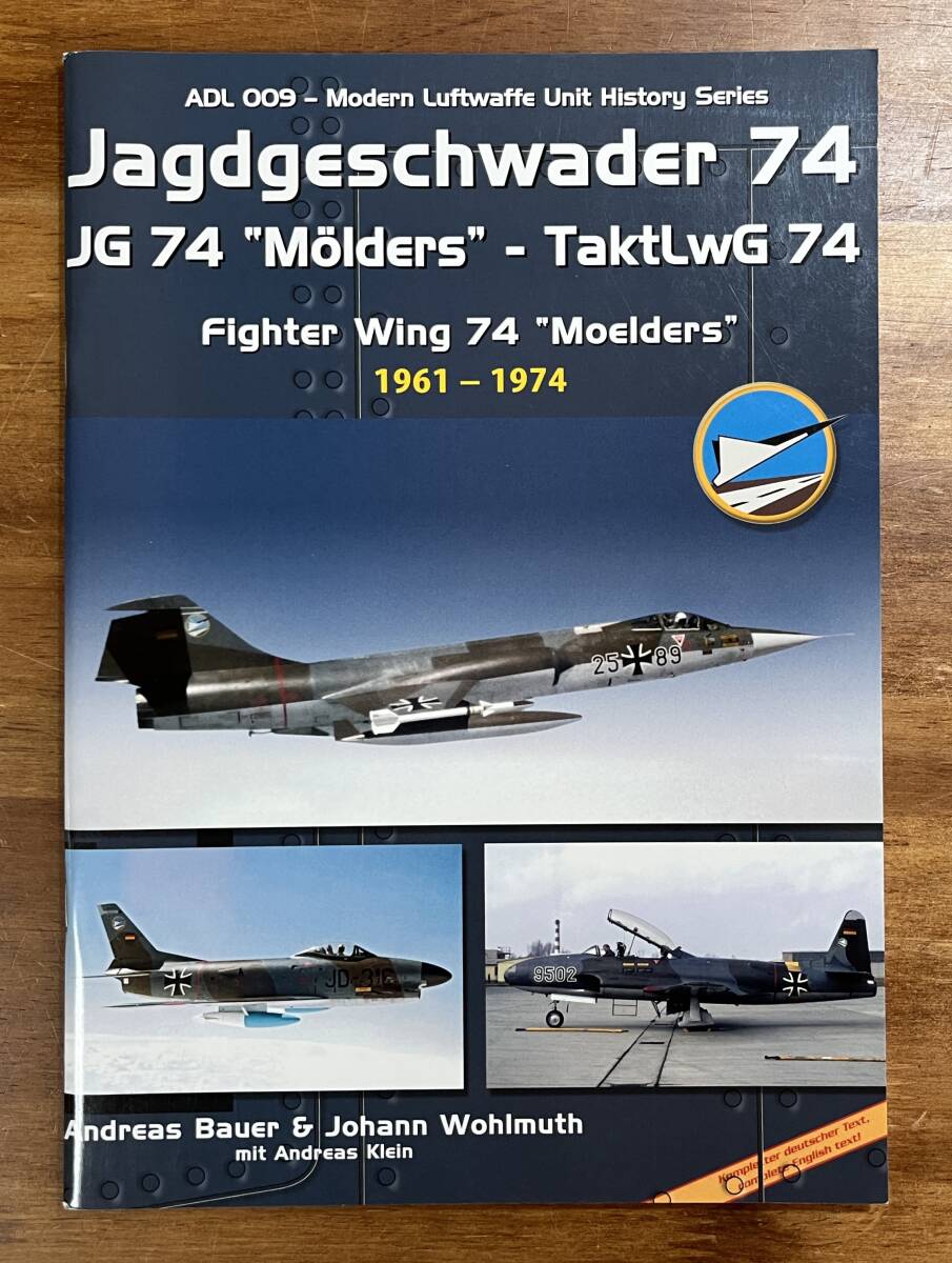 Yahoo!オークション - Jagdgeschwader 74 JG 74 molders TaktLwG74 Fig...