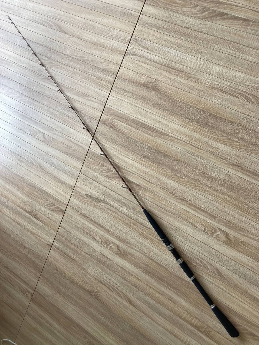 Yahoo!オークション - READING X NERAI 210S ネライ DAIWA 中古