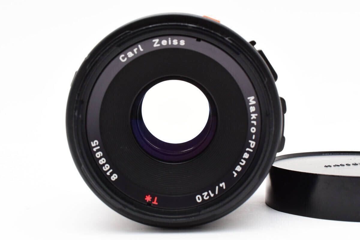 Yahoo オークション 【希少cfi】 Hasselblad Carl Zeiss Makro Plana
