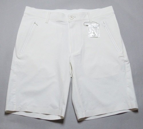 ゾーイ/ZOY ゴルフ 春夏 ストレッチ ショートパンツ/レター\430/定価27500円/W79/071422419/オフホワイト(78cm～)｜売買されたオークション情報、yahooの商品 ...