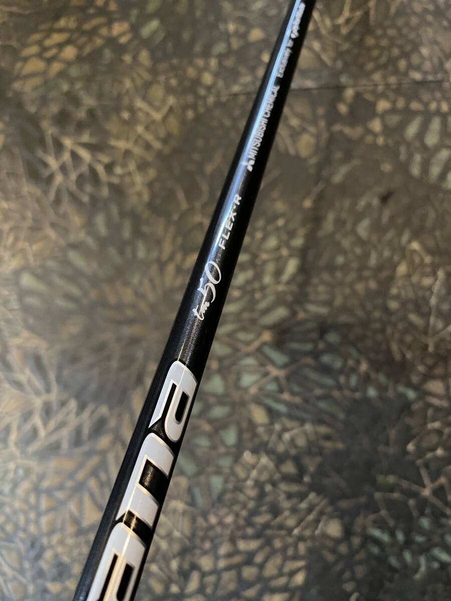 Yahoo!オークション - 超反発 STEALTH2 PLUS 3W 15度 Diamana TM50 R 3...