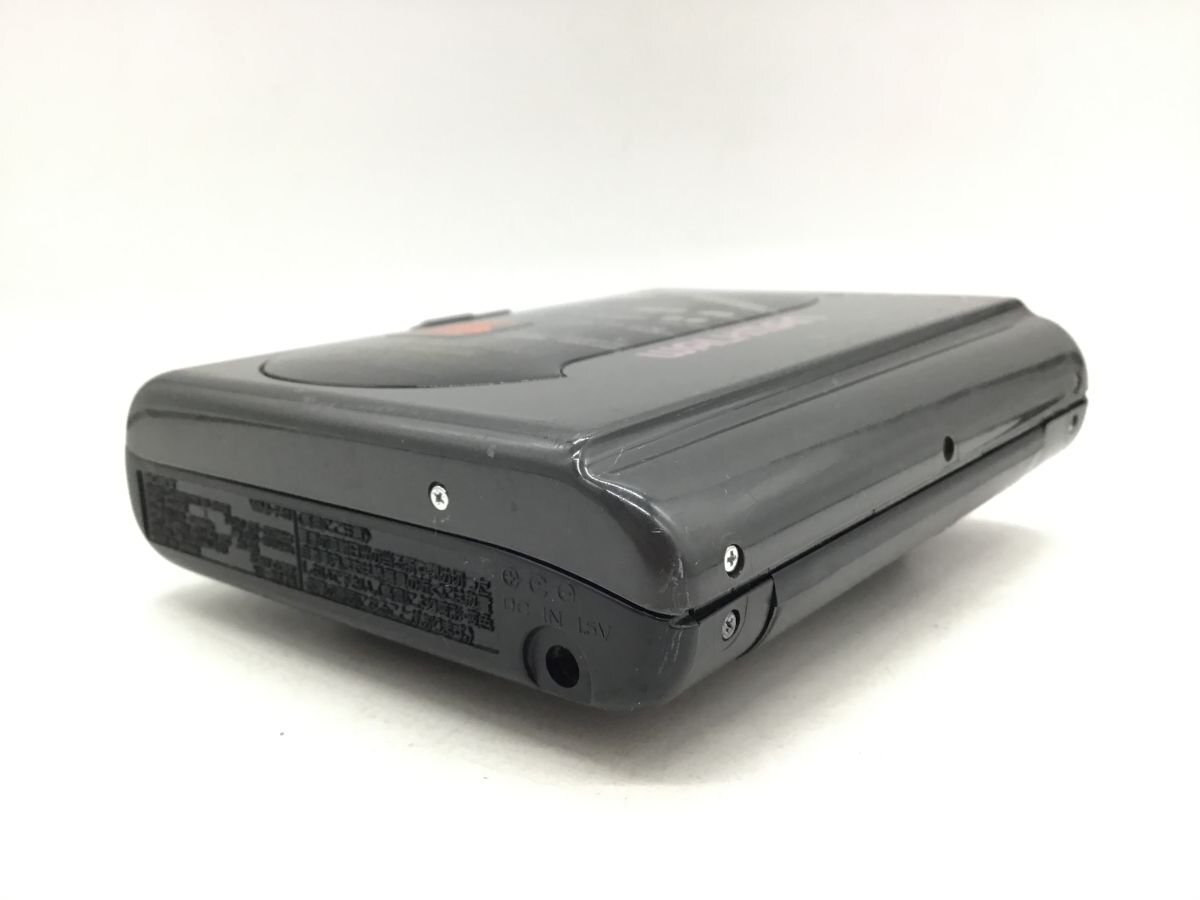 Yahoo!オークション - SONY WM-F51 ソニー カセットプレーヤー WALKMAN...