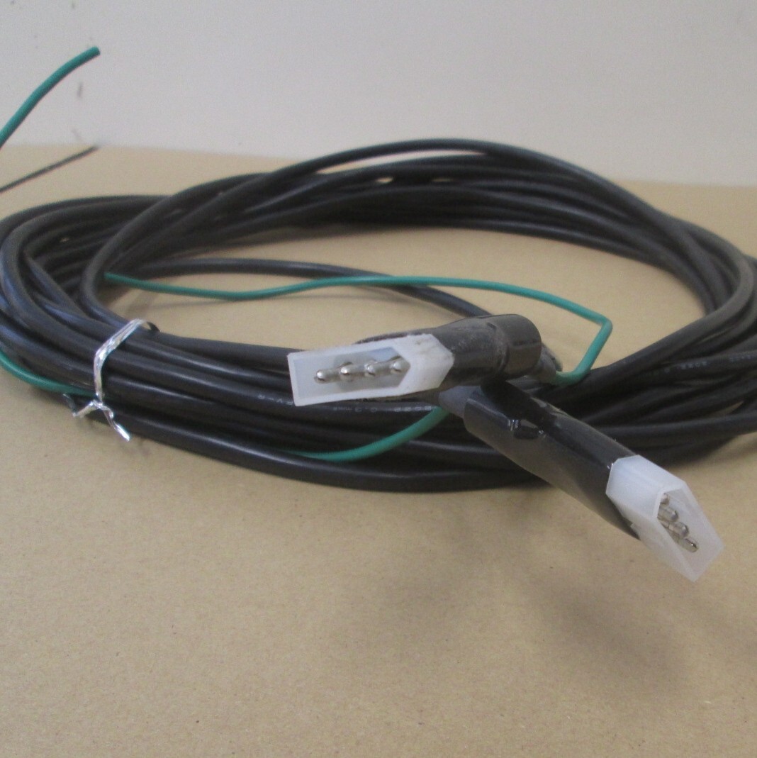 Yahoo!オークション - AH-730 AH-4 用 4芯 コントロール・ケーブル 10...