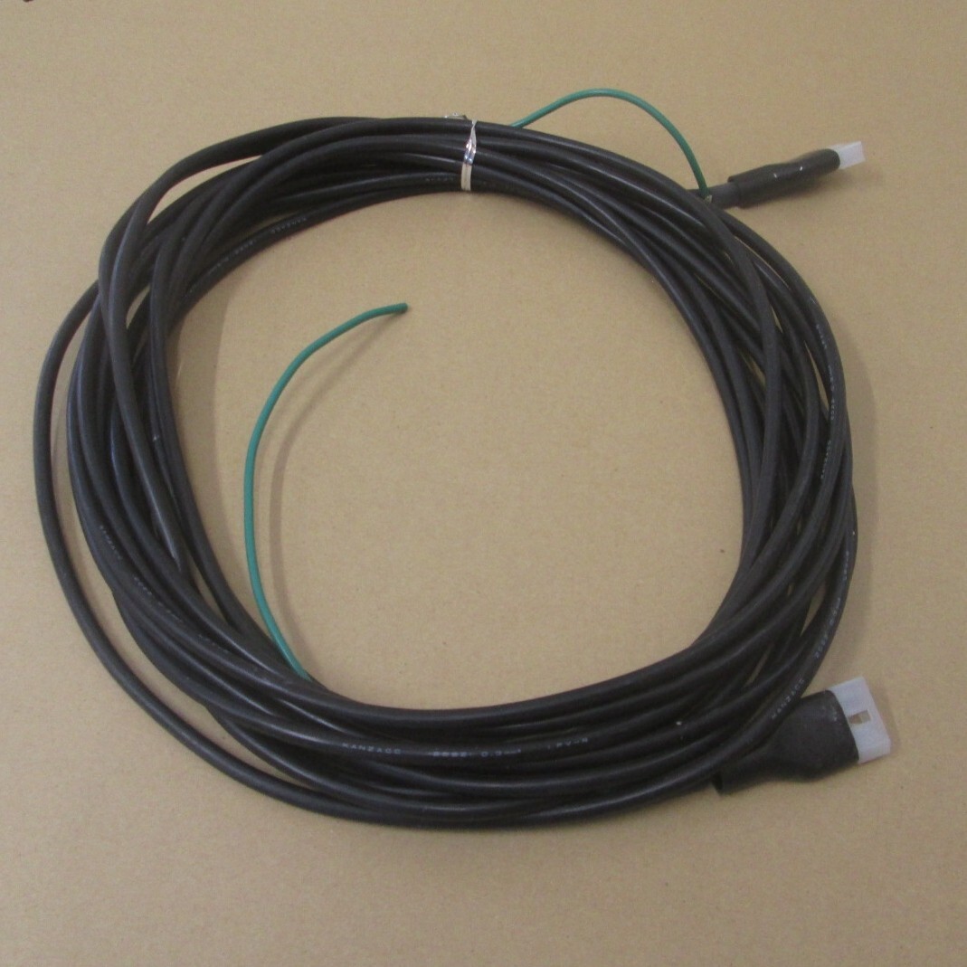 Yahoo!オークション - AH-730 AH-4 用 4芯 コントロール・ケーブル 10...