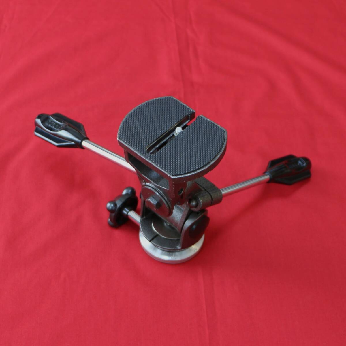 Yahoo!オークション - Gitzo France ジッツオ フランス 雲台 R3+