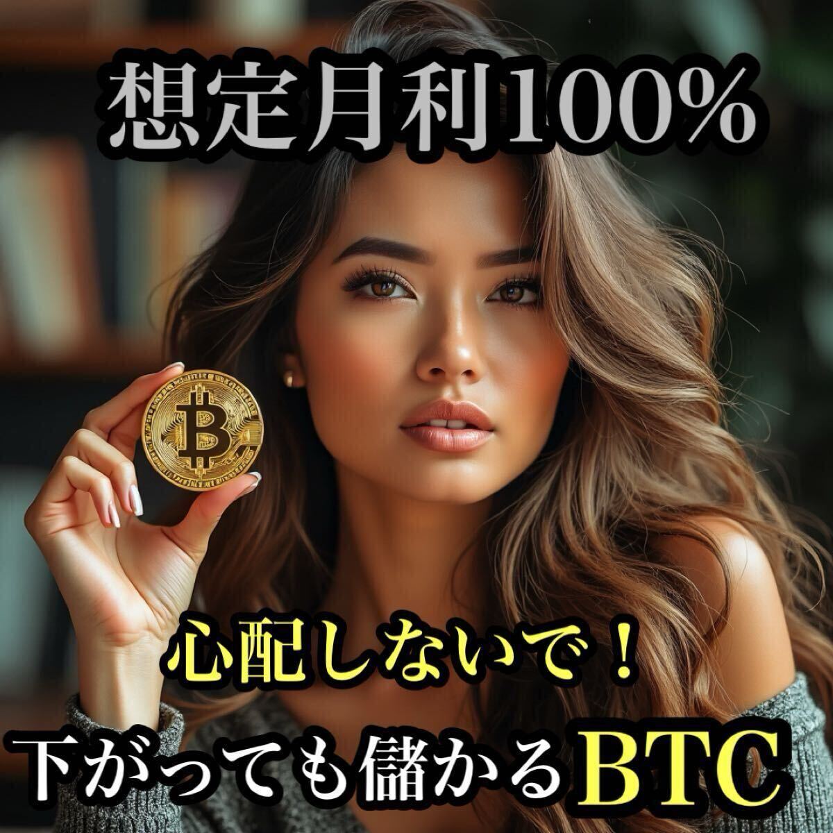 Yahoo!オークション - 土日限定稼働のBTCだから低リスク #脱GOLD #BTC