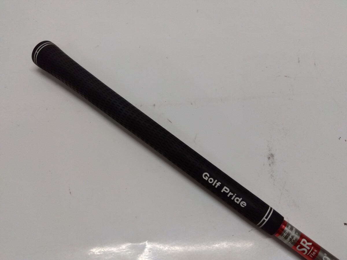 Yahoo!オークション - cobra Baffler 3/H UT U3 19度 flex SR メンズ右...