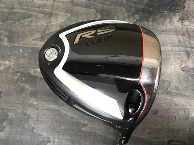 Yahoo!オークション - 狭山 [7154] RS 2018 Diamana DF60 S 10.5