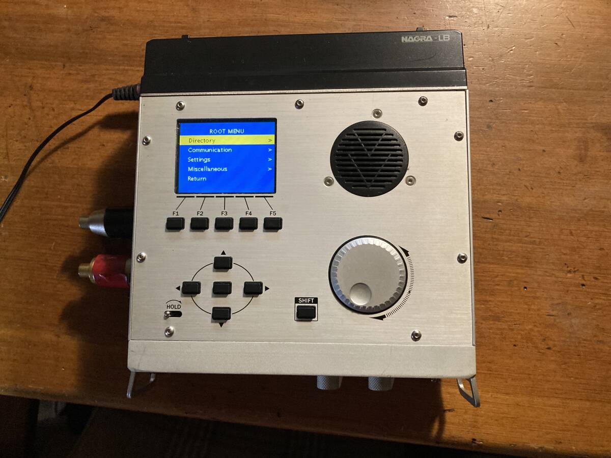 Yahoo!オークション - NAGRA LB