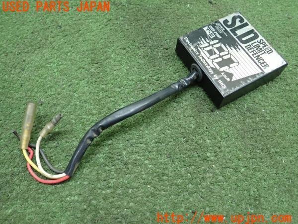 Yahoo!オークション - 3UPJ=21550570]MR2(SW20 1型)前期 HKS SPEED LIM...