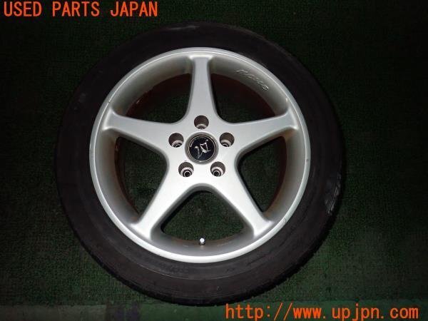 Yahoo!オークション - 3UPJ=21830961]シルビア K’s(S14)前期 LORBER ...