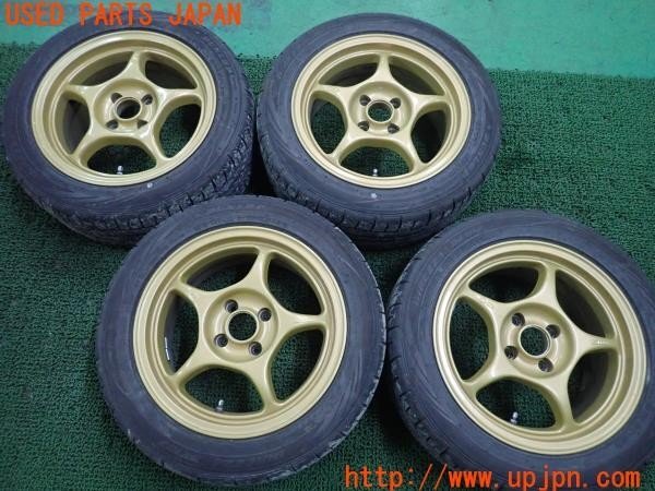 Yahoo!オークション - 3UPJ=25190916]ロードスター VS(NB8C)後期 ENKEI...