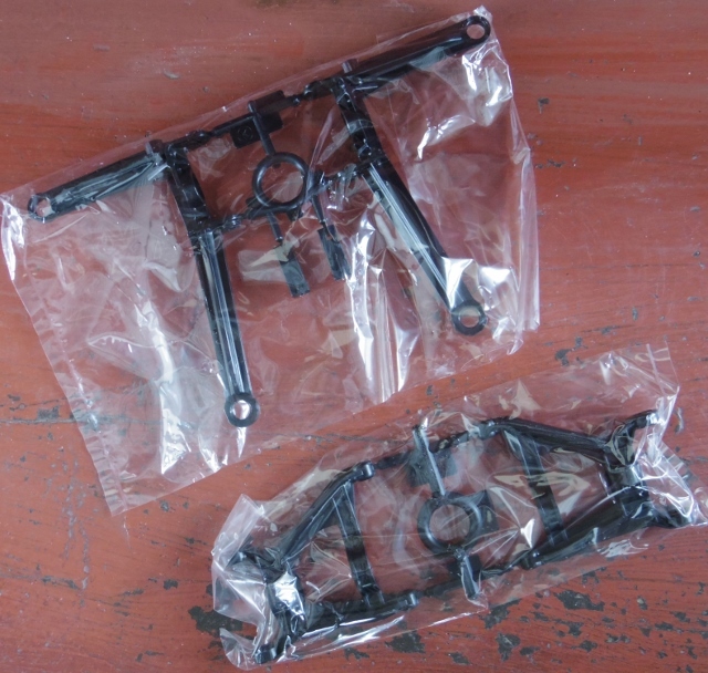 Yahoo!オークション - ヴァジュラ VQS イグレス用J Kパーツセット 191...