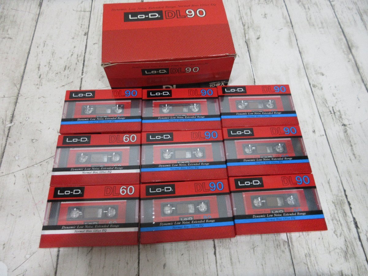 Yahoo!オークション - 村星見 G 未使用 未開封 Lo-D DL90 DL60 まとめ ...